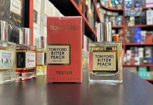 Tom ford bitter peach натуральный тестер 58