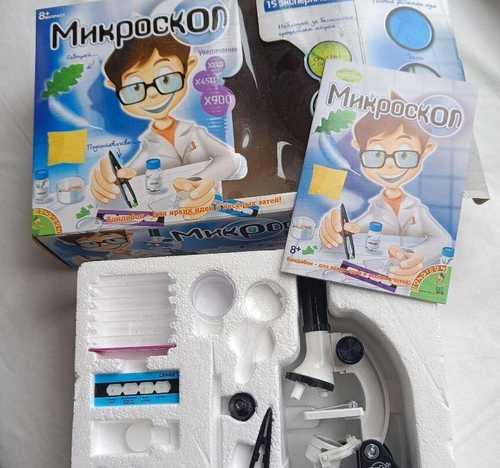Микроскоп