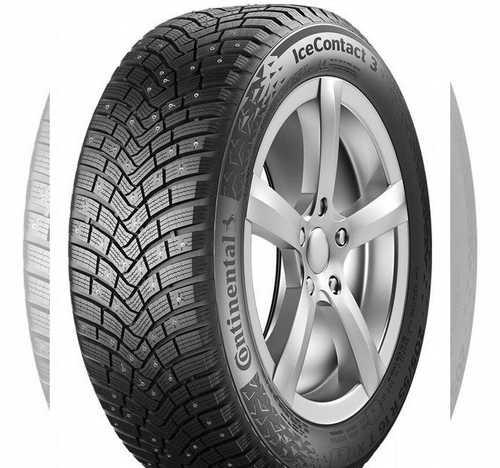 Continental IceContact 3 225/55 R18