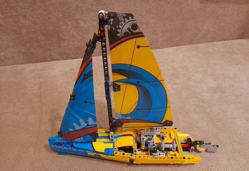 Lego Technic 42074 Оригинал