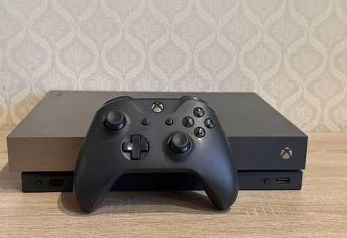 Xbox One X 1Tb