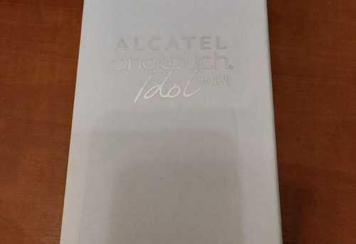 Alcatel One Touch Idol 2 mini, 4 ГБ