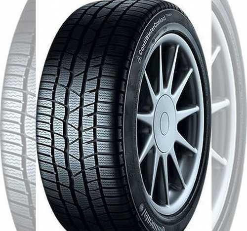 Continental ContiWinterContact TS 830 P 255/35 R18 94V