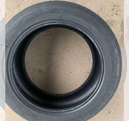 Toyo Proxes CF2 SUV 265/50 R20 111Y