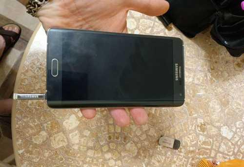 Samsung Galaxy Note Edge SM-N915F, 3/64 ГБ