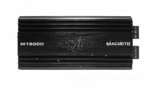 Alphard Machete M1500D