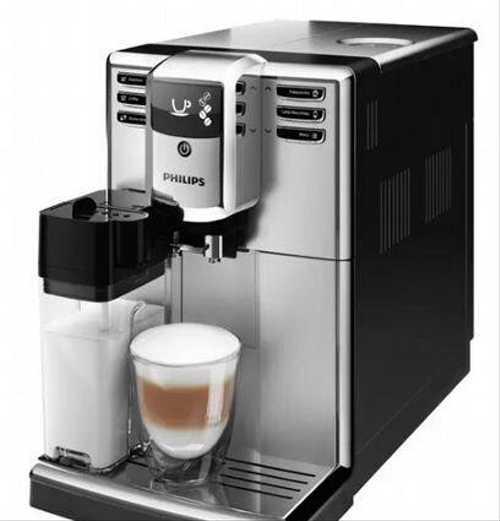 Кофемашина Philips EP5065/10 Series 5000