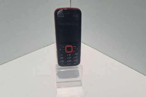 Телефон кнопочный Nokia 5320 XpressMusic