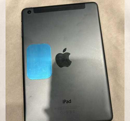 iPad mini 1