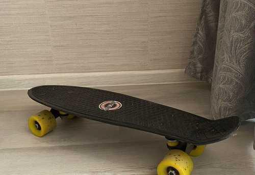 Скейтборд Penny board