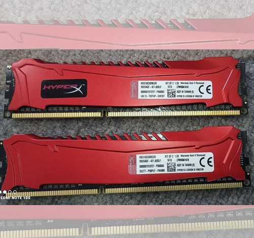 Оперативная память ddr3 4 gb 1600