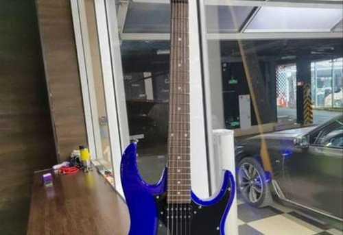 Электрогитара ibanez gio GRX20 с чехлом