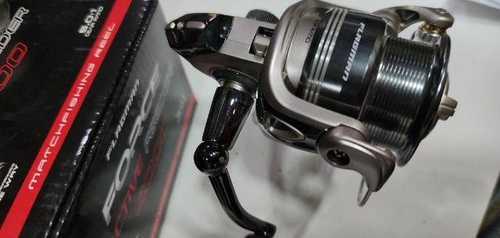 Катушка фидерная Flagman Force Active Feeder 6000