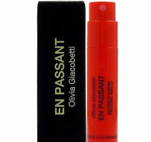 Frederic Malle En Passant 1,2 мл