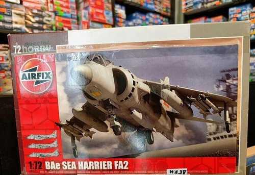 Airfix A04052 BAe Sea Harrier FA2 1/72