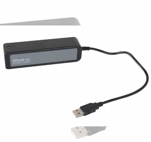 Транскодер Qtex QAI DU22