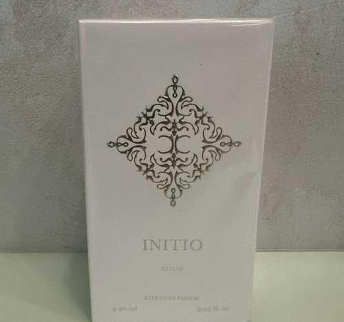Initio rehab