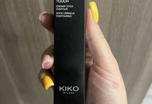 Kiko milano скульптор 200