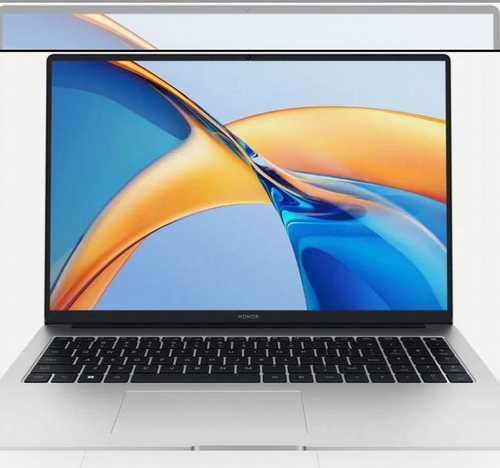 Honor magicbook x16 Ryzen 5 7640hs