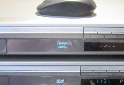 DVD Recorder Pioneer