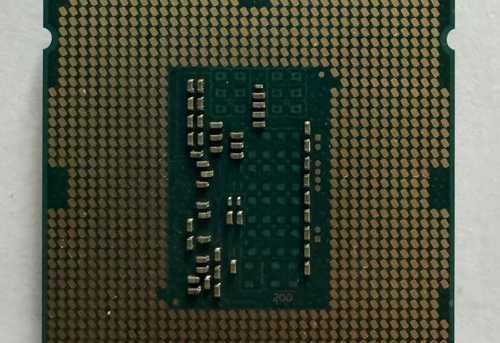 Процессор intel core i7-4770K