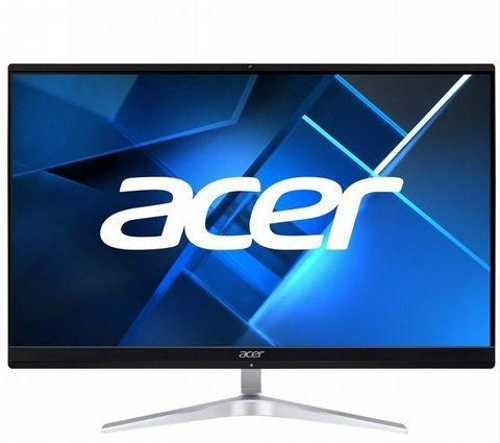 Acer Veriton EZ2740G DQ.vuler.00C Black 23.8" FHD