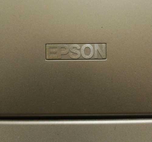 Цветной струйный принтер Epson photo r2400