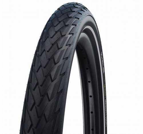 Покрышка 700x28 Schwalbe Marathon Green