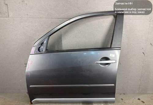 Дверь Mitsubishi Outlander XL передняя задняя