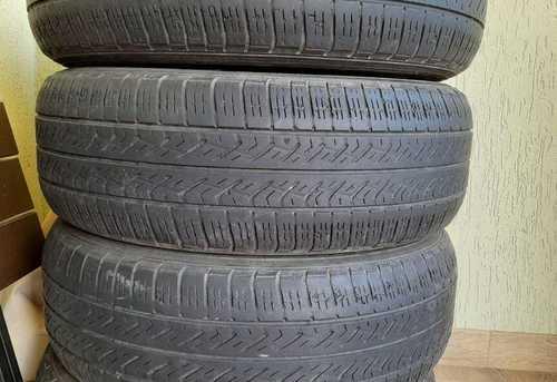 Yokohama Geolandar G95 225/60 R17 99V