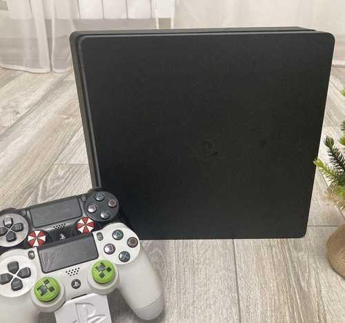Sony playstation 4 slim 500gb