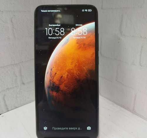 Xiaomi Redmi 9A, 2/32 ГБ