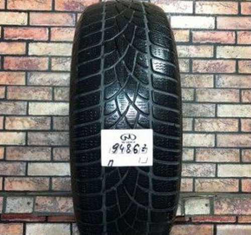 Dunlop SP Winter Sport 3D 235/65 R17