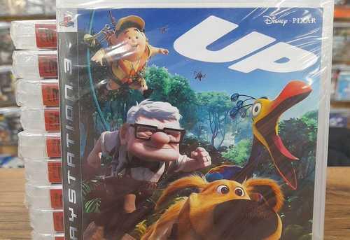 UP (Вверх) (PS3)