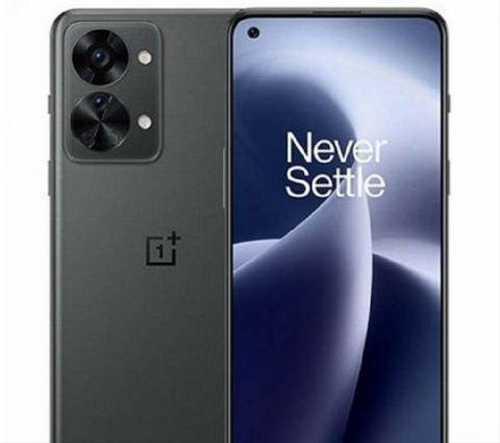 OnePlus Nord 2T 5G 8/128 Gb (EU) Gray Shadow (серы