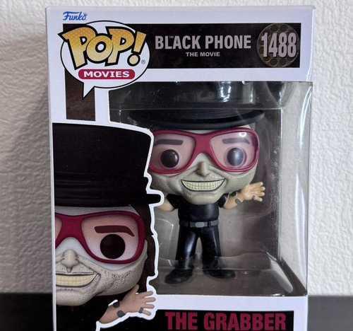 Funko Pop The Grabber