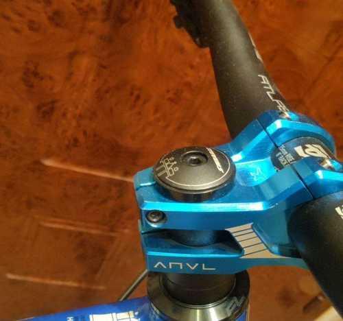 Вынос anvl swage 55