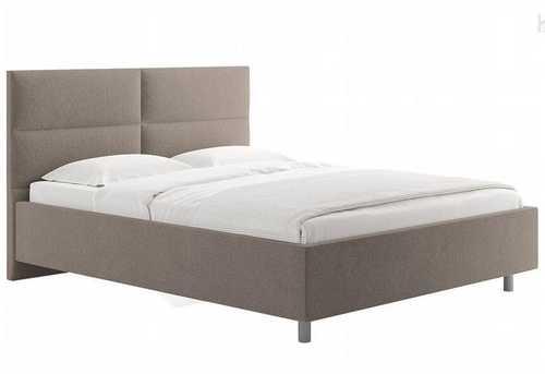 Кровать с подъемным механизмом 160 x 200 Omega