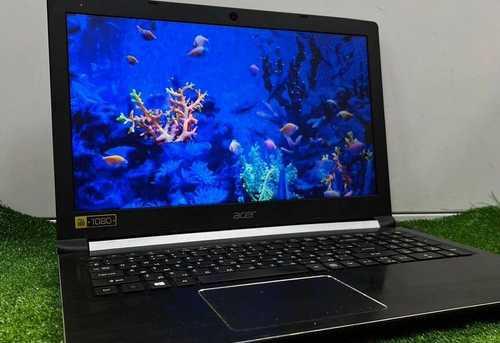 Ноутбук Acer Core i3-6006U/6GB/1TB/GF 940MX