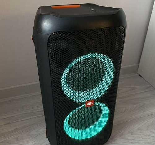 Колонка JBL 100 (прокат)