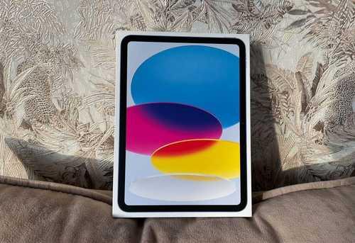 Apple iPad 10.9 10gen 2022