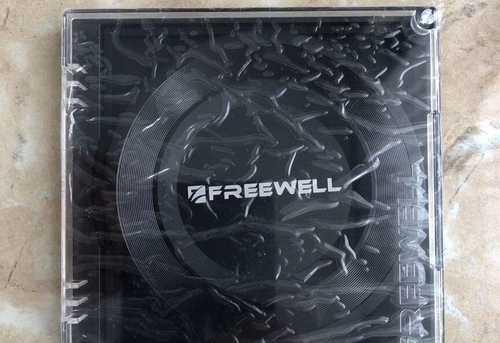 Freewell Magnetic Filters FW-82-ND16
