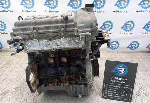 Двигатель двс Chevrolet Cobalt 2 1.5 B15D2 106 Л.С