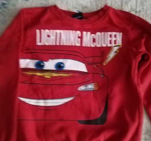 Свитер теплый