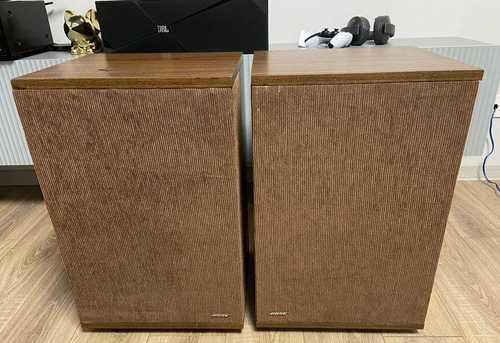 Напольная акустика Bose 501 Series IV