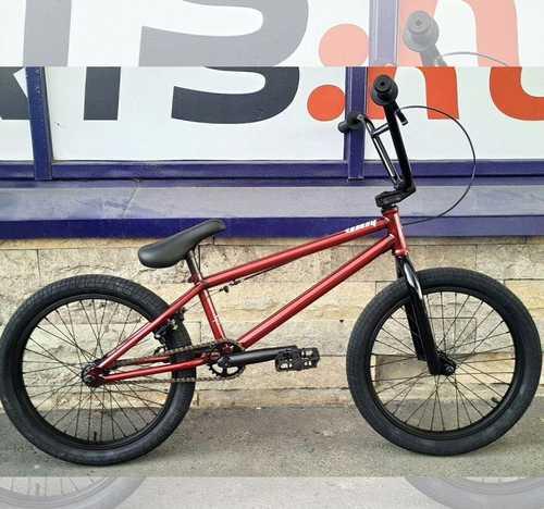 Bmx - k888 - трюковой