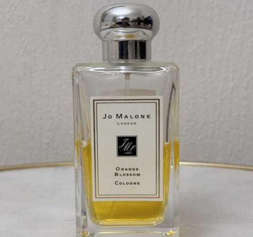 Гель Jo Malone London Orange Blossom 100мл