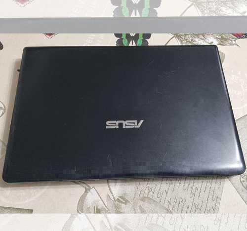 Ноутбук Asus X301A