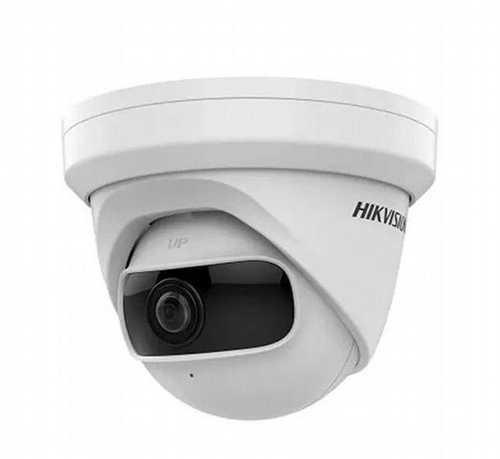 Камера видеонаблюдения Hikvision DS-2CD2345G0P-I