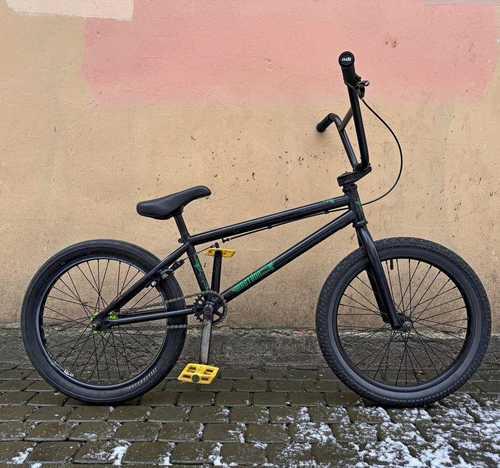 Кастом BMX Radio